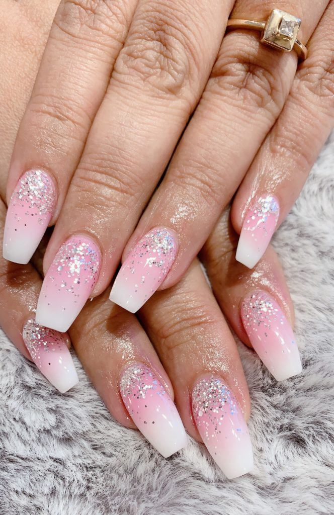 Home - Nail House - Put Some Art in Your Life!