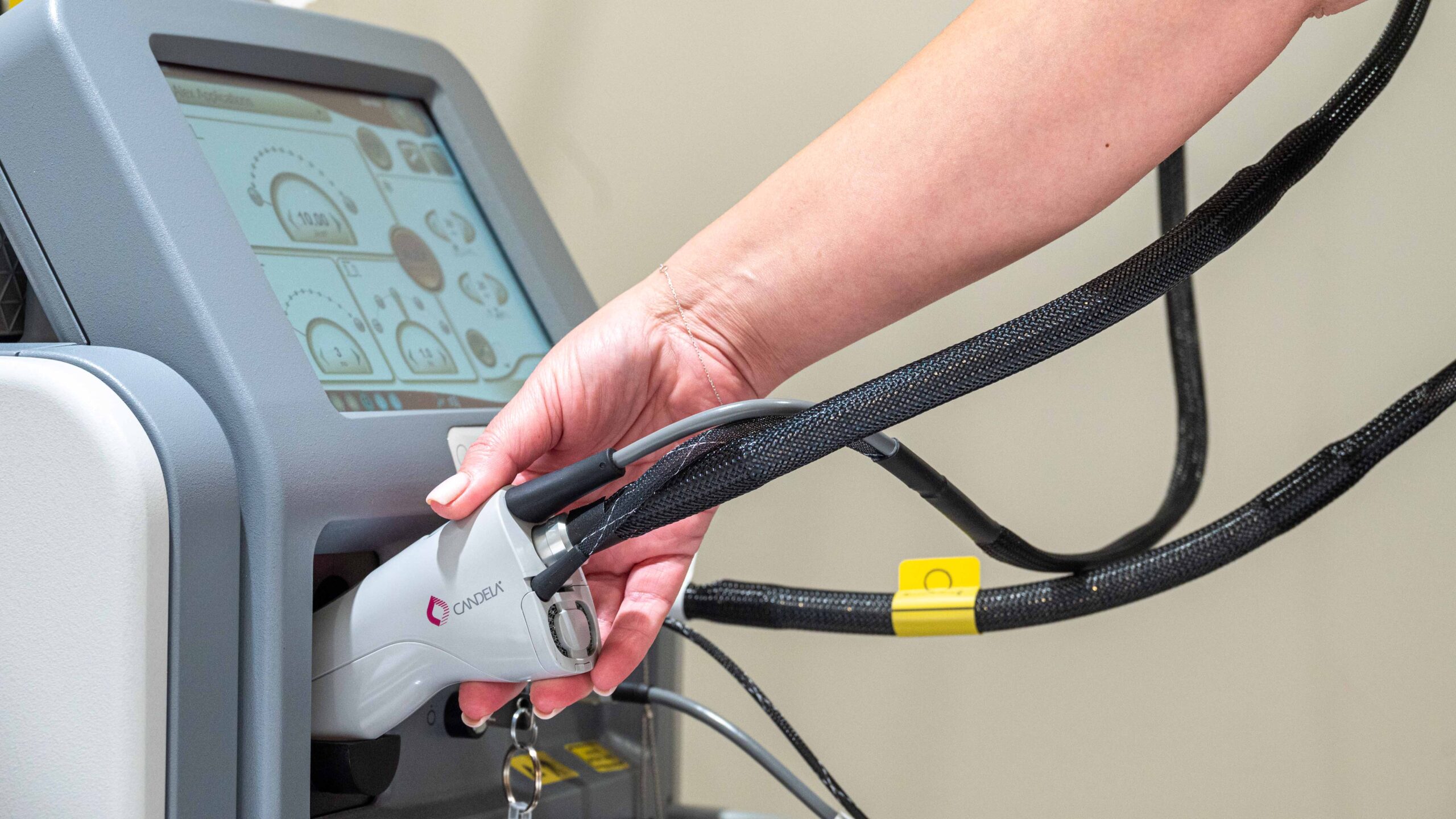 Lotus Bloom Skincare - Nail House Winnipeg